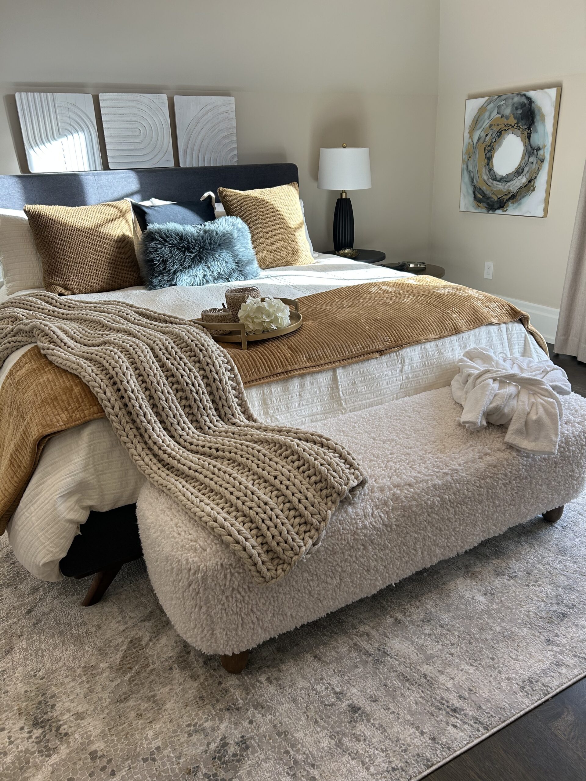 Transformations - Interiors By Jennifer Ellah